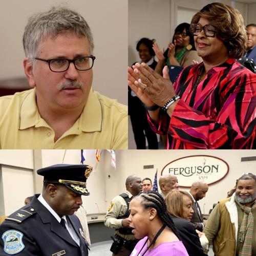 Ferguson’s upcoming mayoral election shines light on state of the city ...