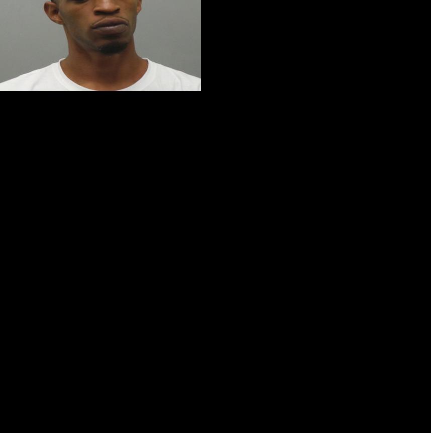 Florissant man charged in deadly shooting in Dellwood