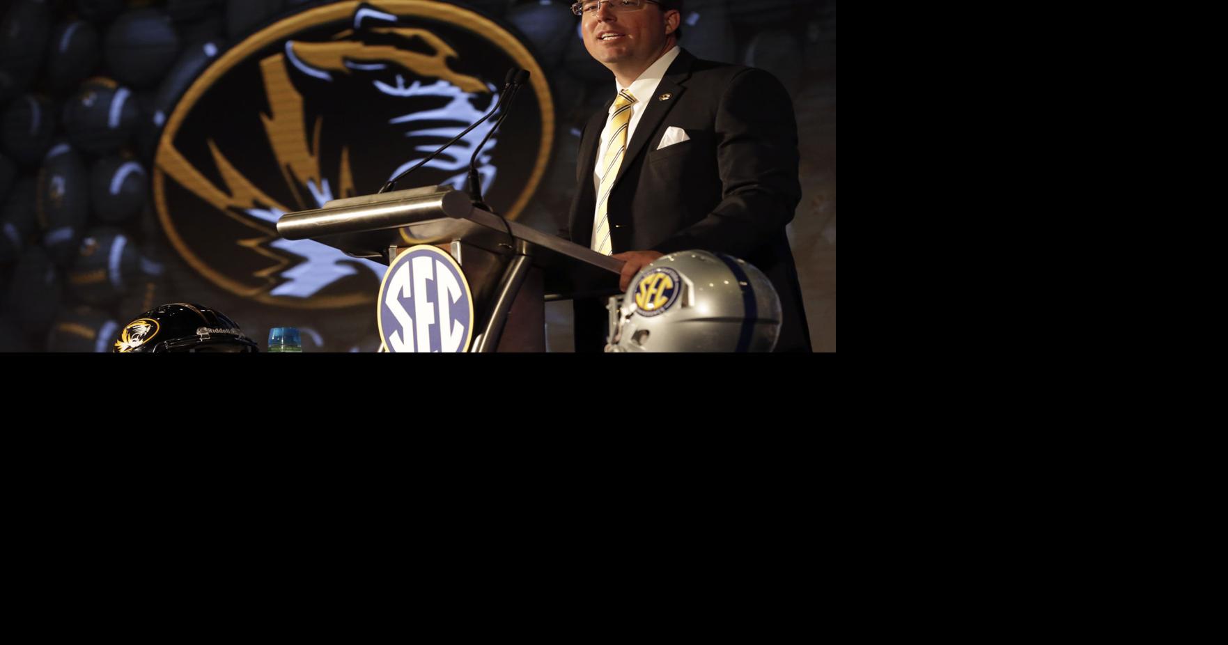 A month into movement, Mizzou adjusts to new world of NIL