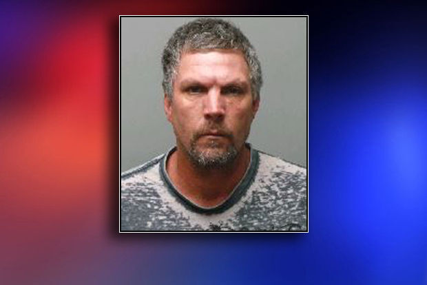 A look back at December's mug shots