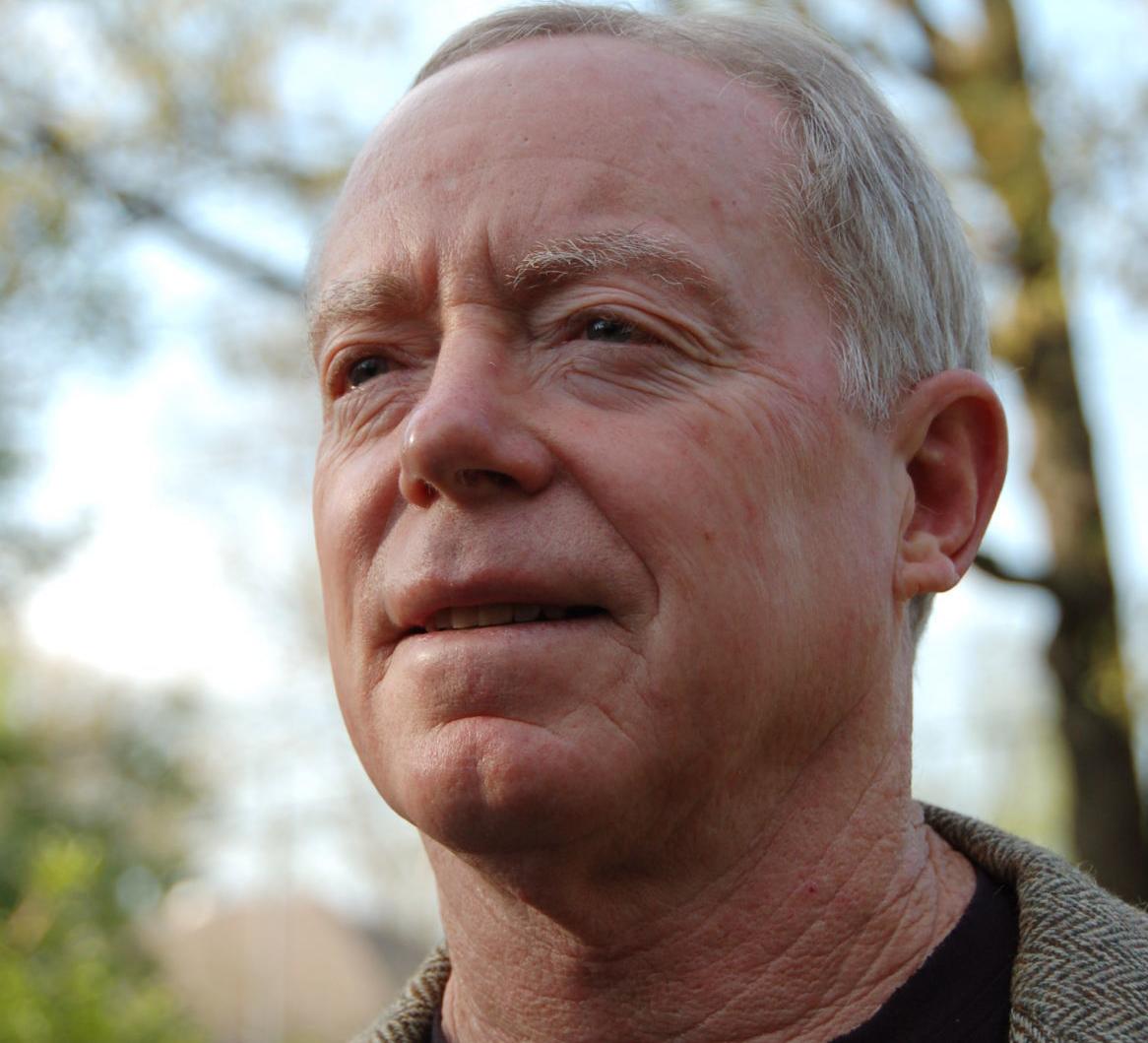 Washington U. philosopher named Guggenheim Fellow