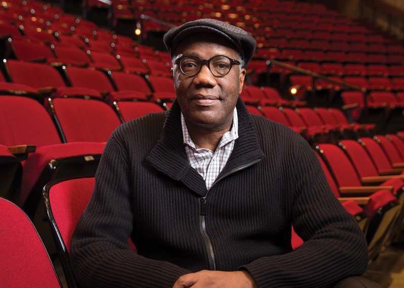 St. Louis Black Rep kicks off 2023-24 season with world premiere