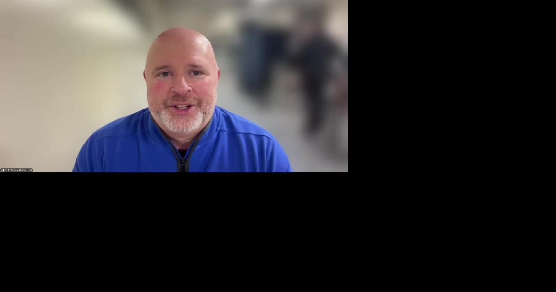 Here's what Josh Schertz, players had to say after SLU walloped St ...