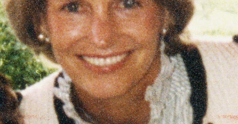 Look Back: Moments in the life of Trudy Busch, 3rd wife of Gussie Busch