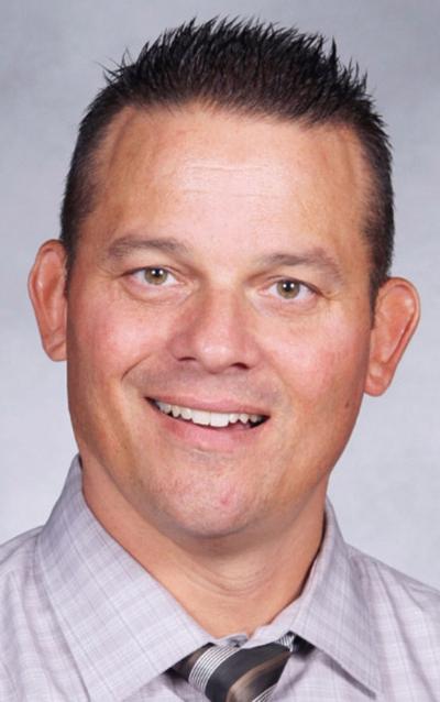 Liberty High names Nelson as new principal