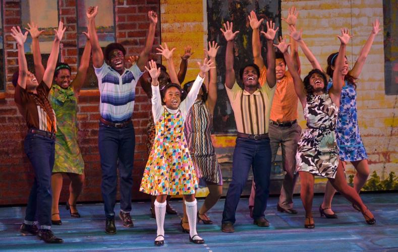 Florissant singer Kennedy Holmes joins Jennifer Hudson's team on ‘The ...