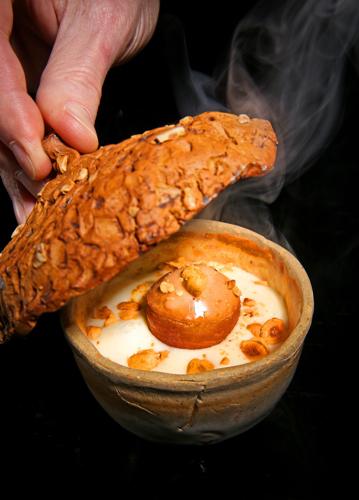 Chef of Bulrush in St. Louis is James Beard Award finalist