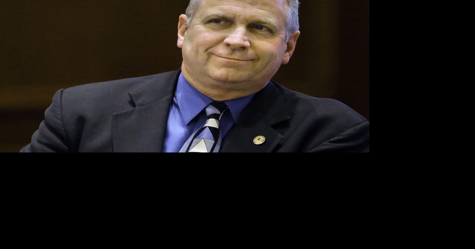 Bost pushes bill forcing VA to come up with plan to fill vacant top jobs