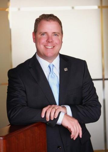 Fifth Third Bank names Hagan president in St. Louis