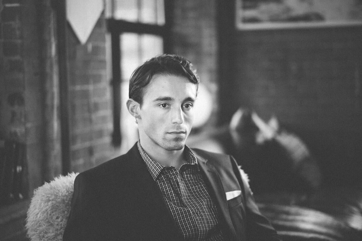 He wanted a job at the St. Louis brewery, but now this Busch heir is ...