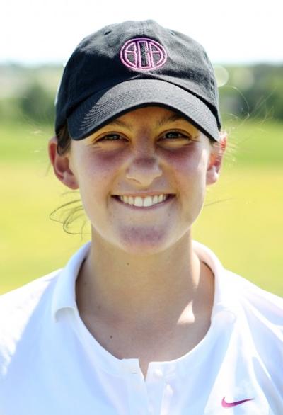 Golf tips from Brooke Cusumano, Dr. Steven Stahle