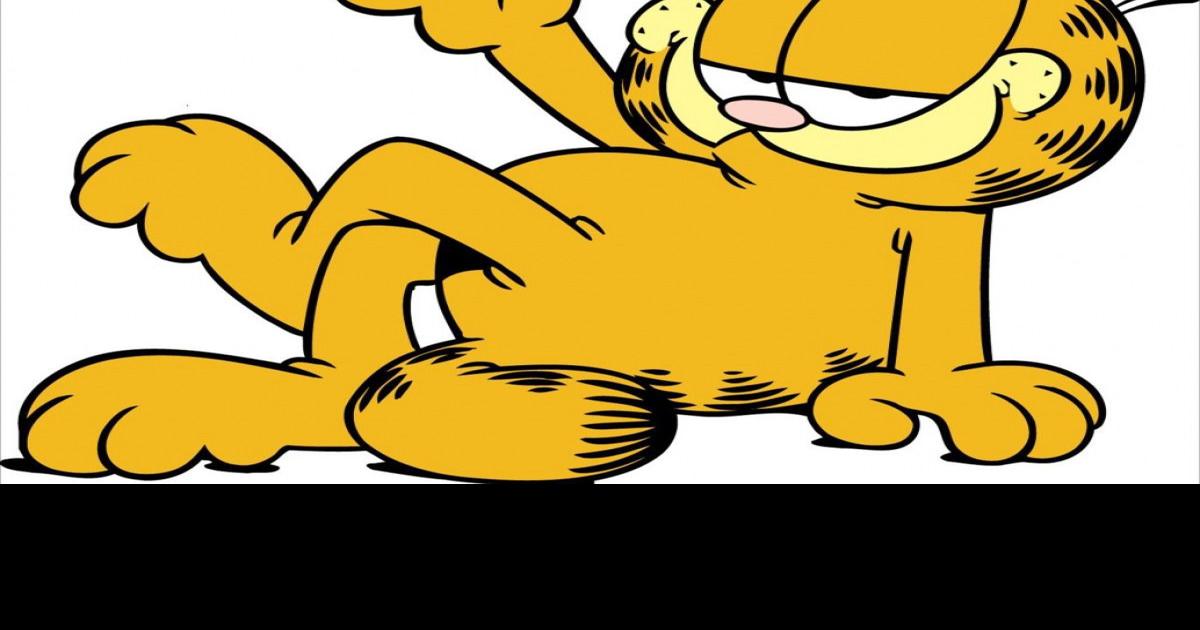 Garfield's gender stirs up a storm