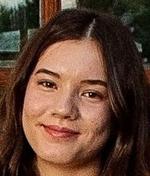 Cor Jesu: Olivia Carpenter