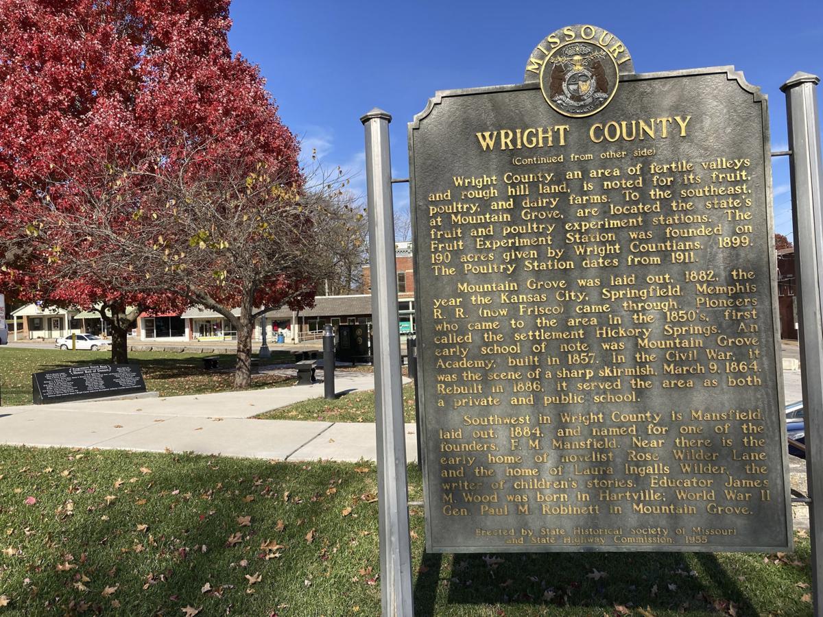 The nation’s new population center is near Hartville, Missouri, census says