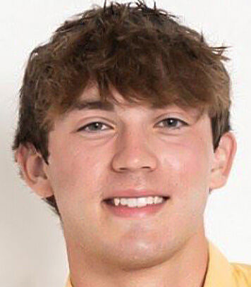 Breese Central: Luke Strubhart