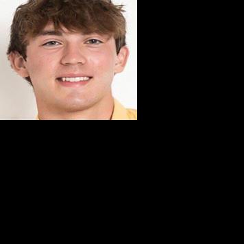 Breese Central: Luke Strubhart