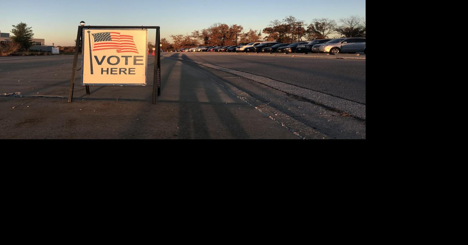 Missouri Democrats hold presidential primary Saturday