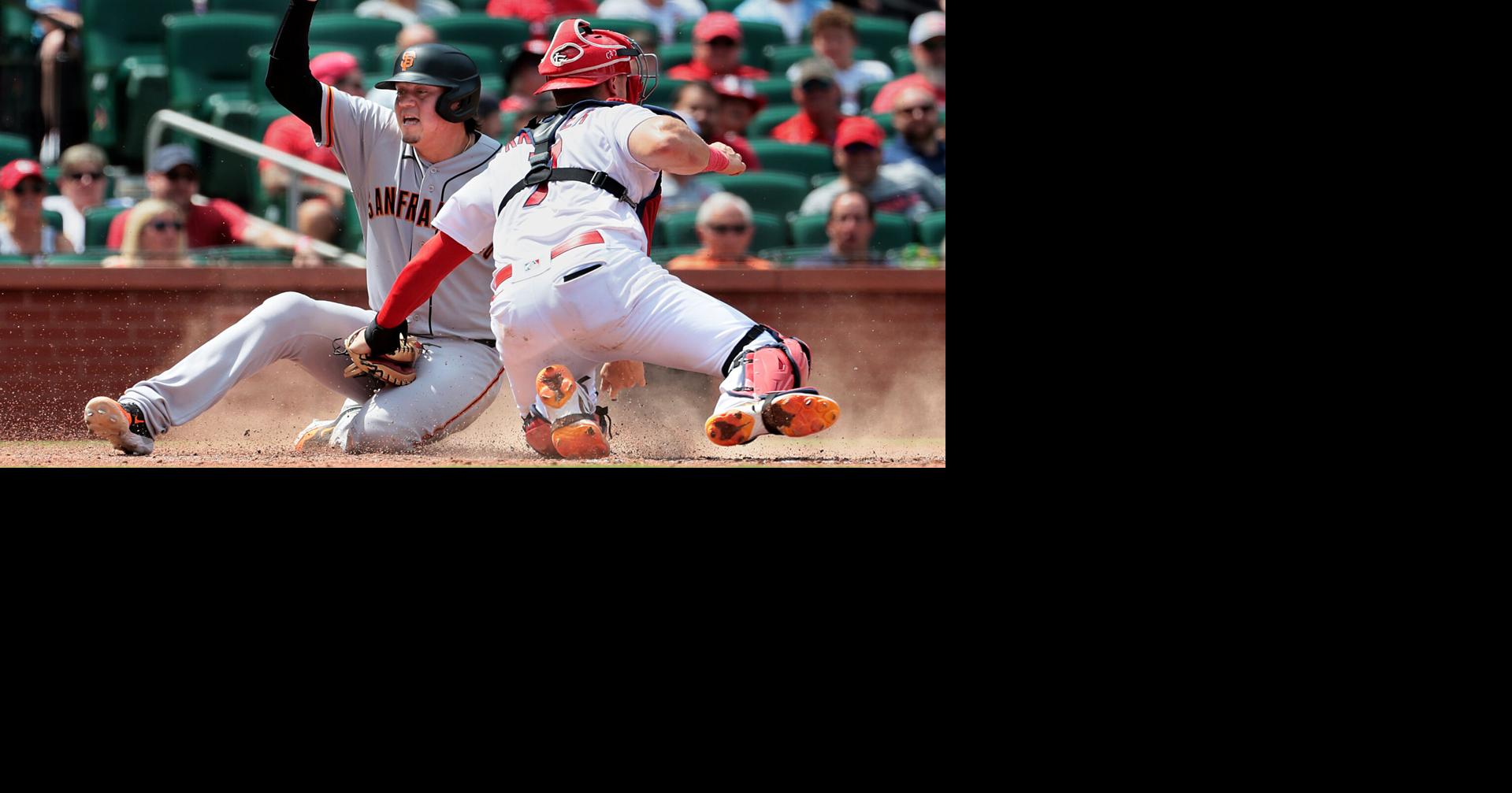 Read the full transcript of baseball writer Lynn Worthy's Cardinals chat