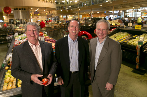 Schnuck Markets names new CEO
