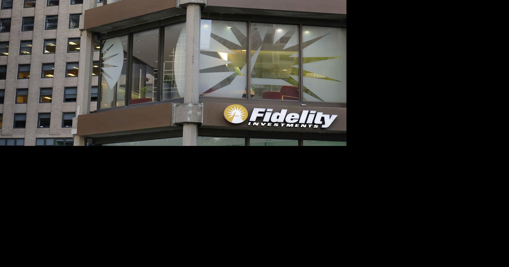 Special Report: How Fidelity's owners get richer at everyday investors ...