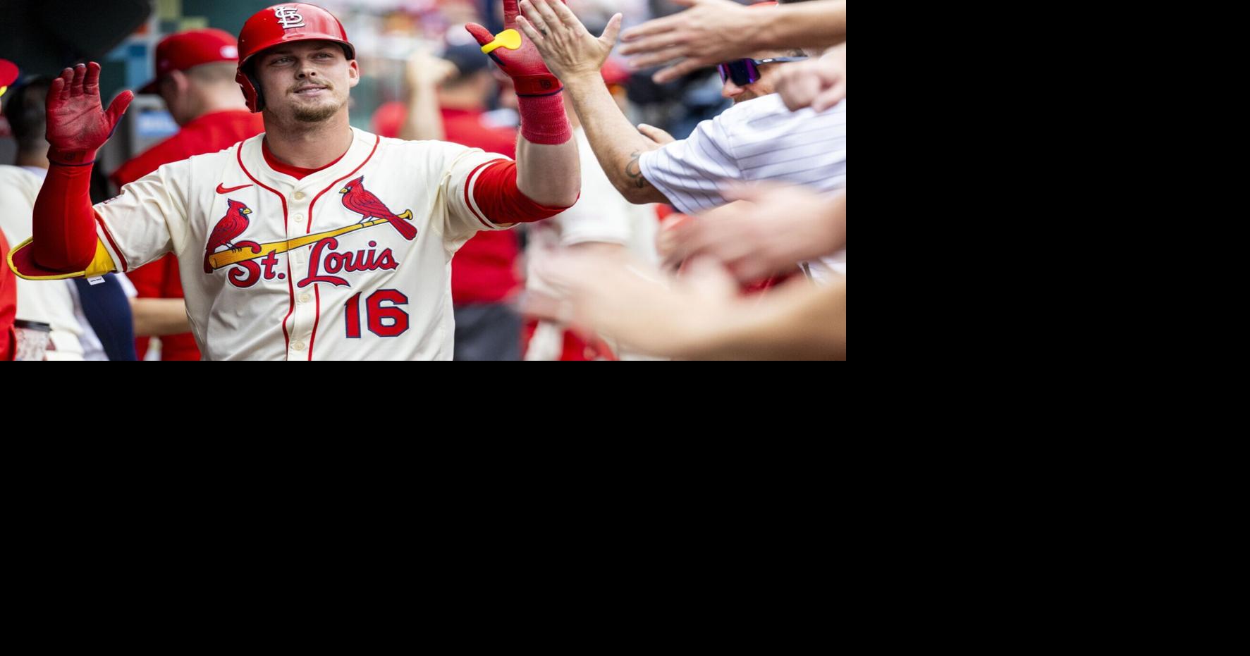 How to watch Cardinals at Padres, TV, live stream, game time