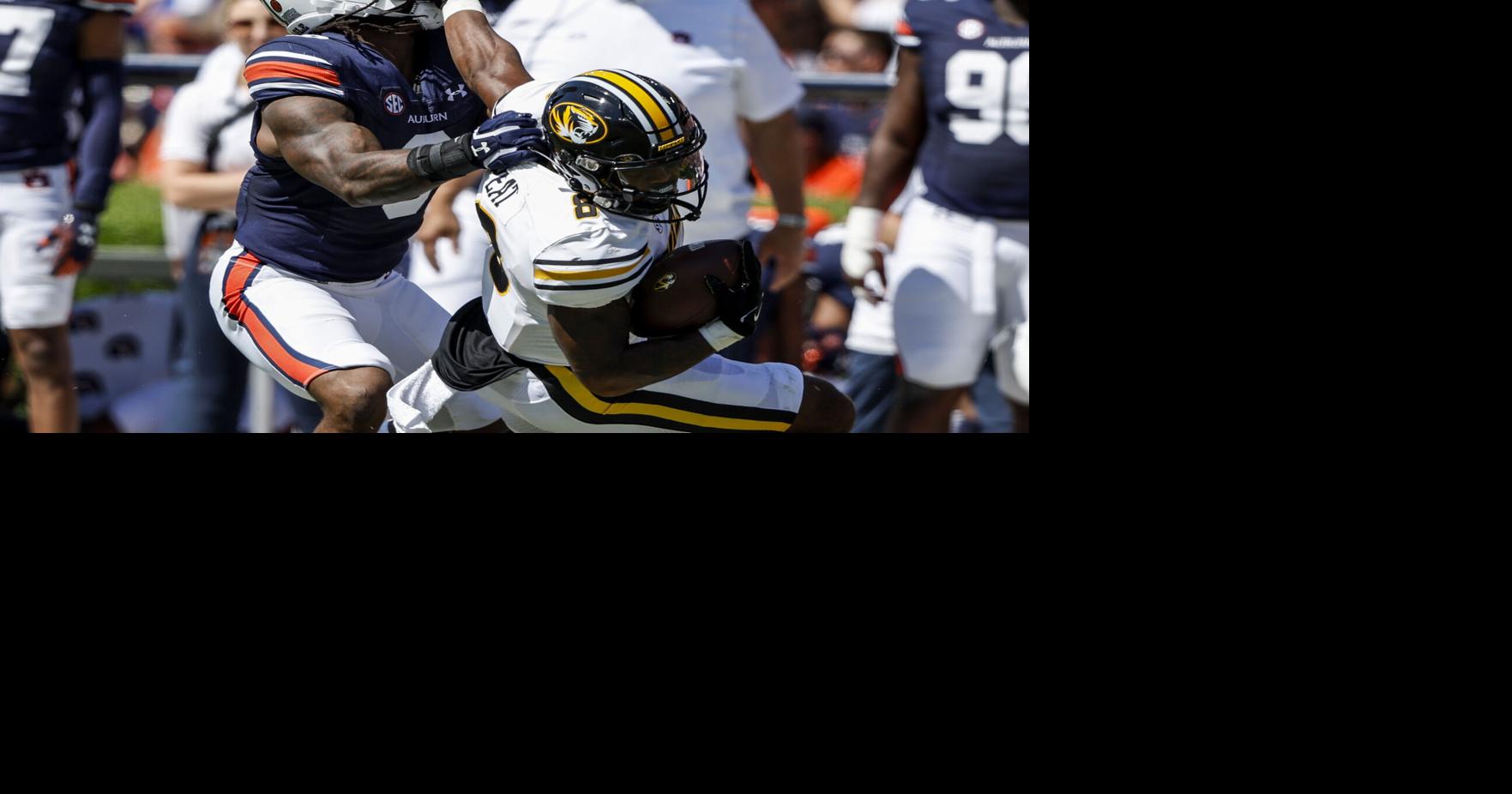 Dave Matter's SEC football rewind: 'Game of inches' trope never more true