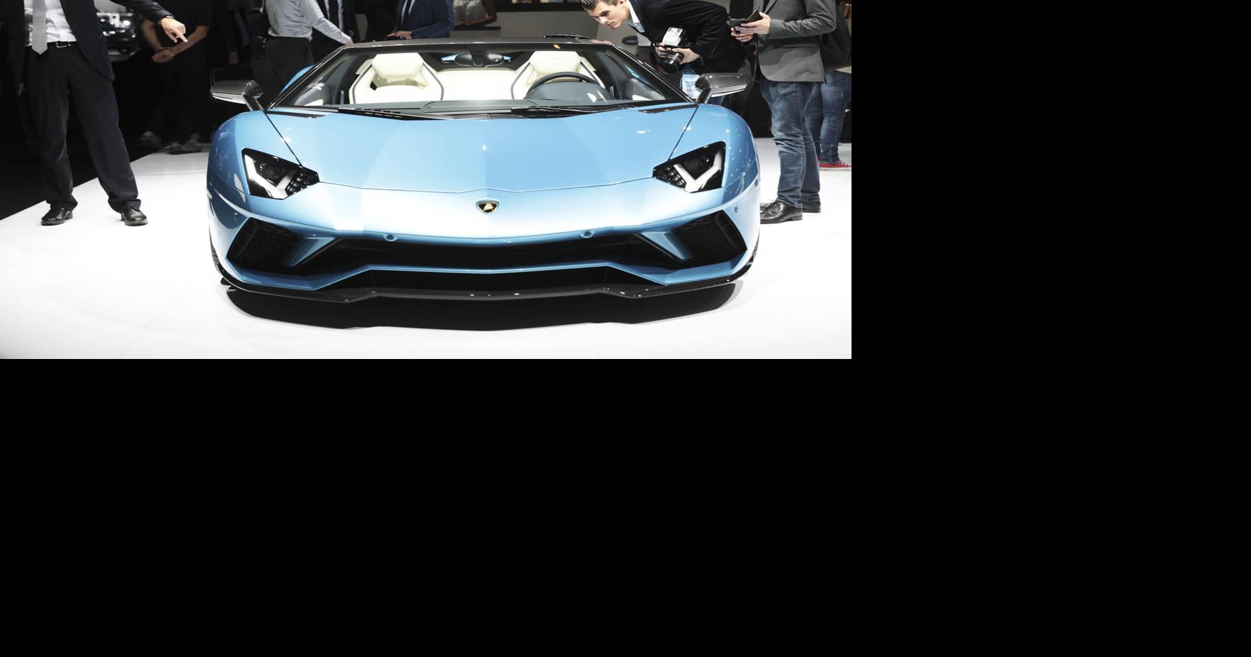 Check out these game-changing cars and concepts