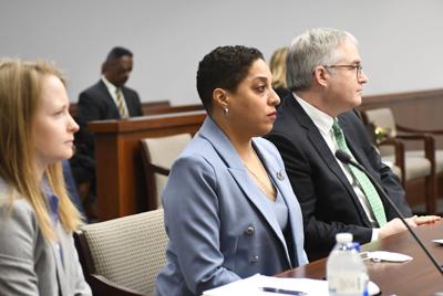 McClellan: Too many have lost faith for Kim Gardner to continue