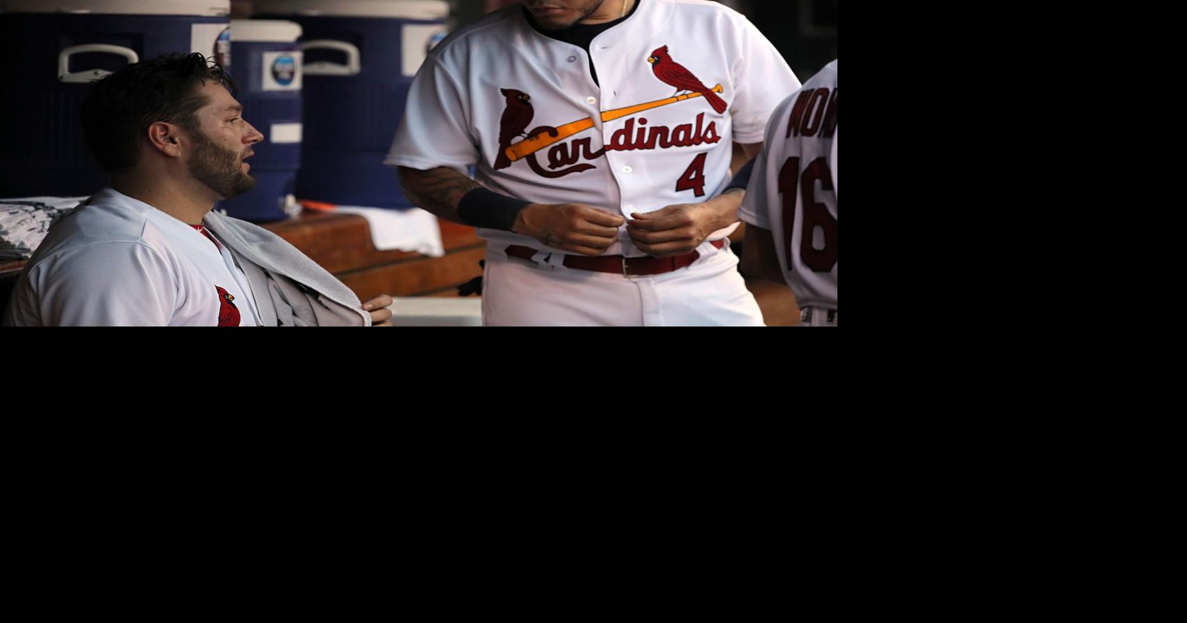 WHAT DO THE CARDINALS NEED MOST?