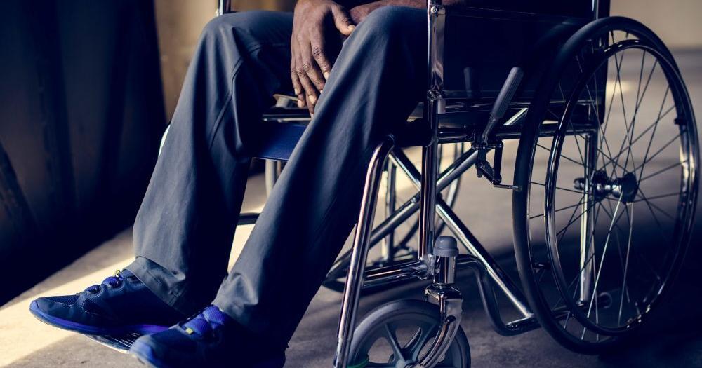 Opinion: Creating opportunity for people with developmental disabilities