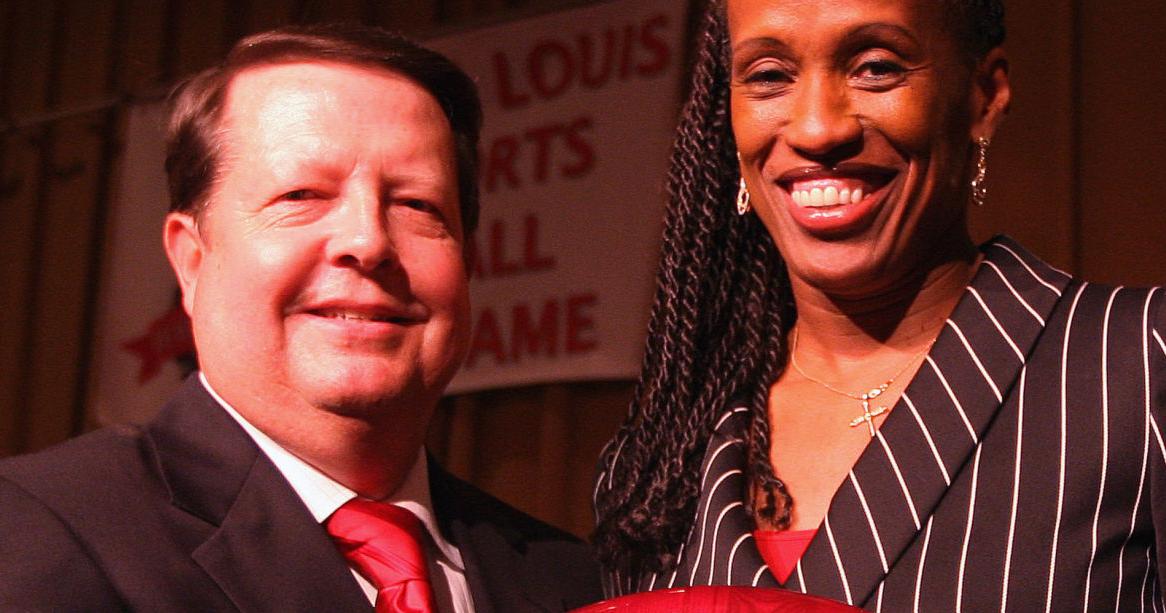 St. Louis sports media businessman Greg Marecek dies