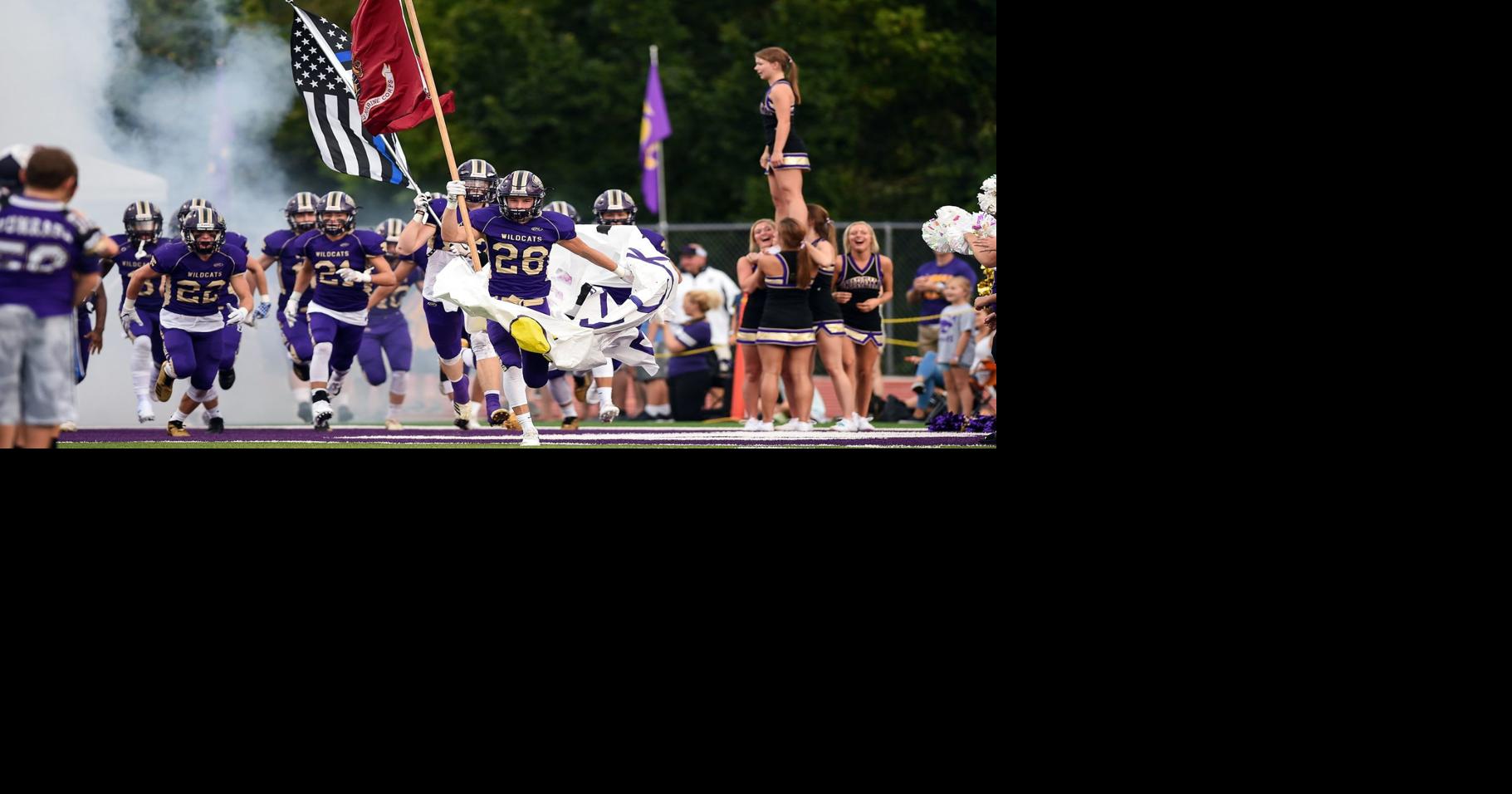 Week 3 games to watch