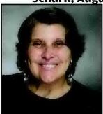 Schurk, Augustine B. "Augie"