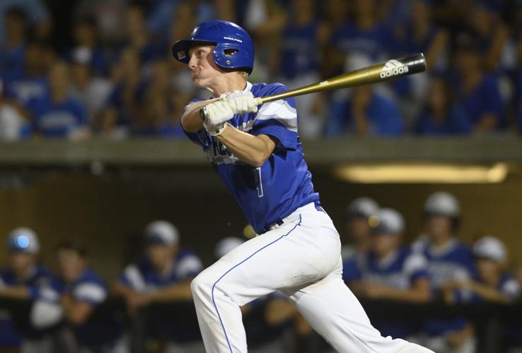 Freeburg has had secret weapon in dugout on return to state semifinals