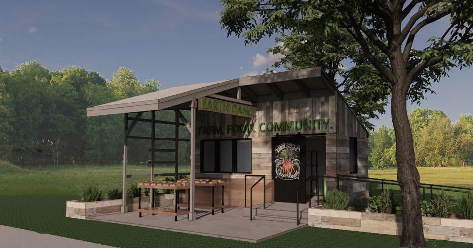 Pay-what-you-can farm stand to open in summer