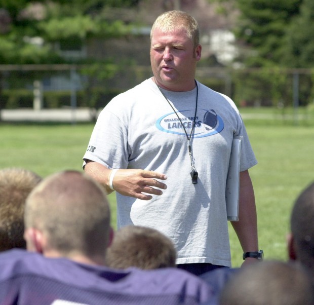 Coaches see changes in game since their playing days