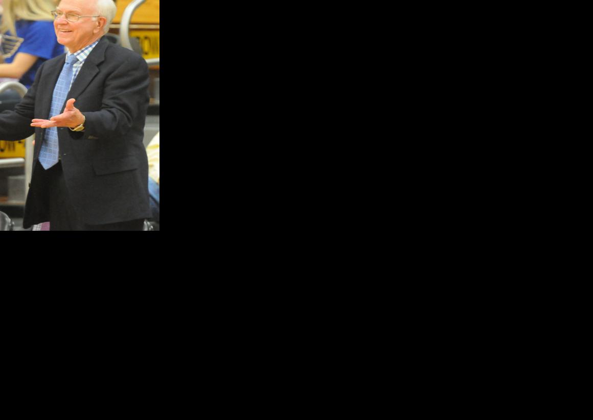 Going out on top: Time to retire was now for basketball coaching legend ...