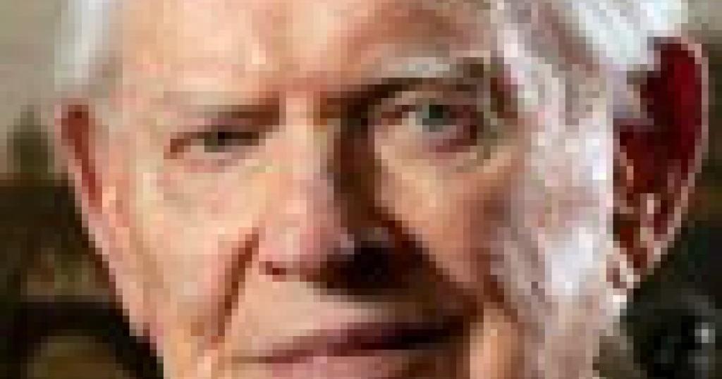 Christian B. Peper dies; co-founder of Mo.'s largest law firm