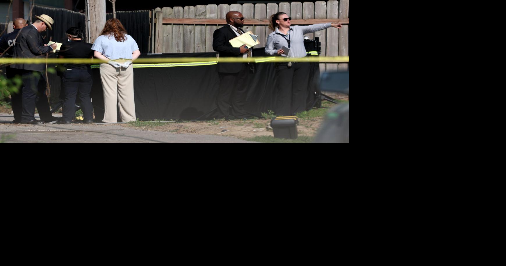 Shooting victim found dead in St. Louis' West End neighborhood