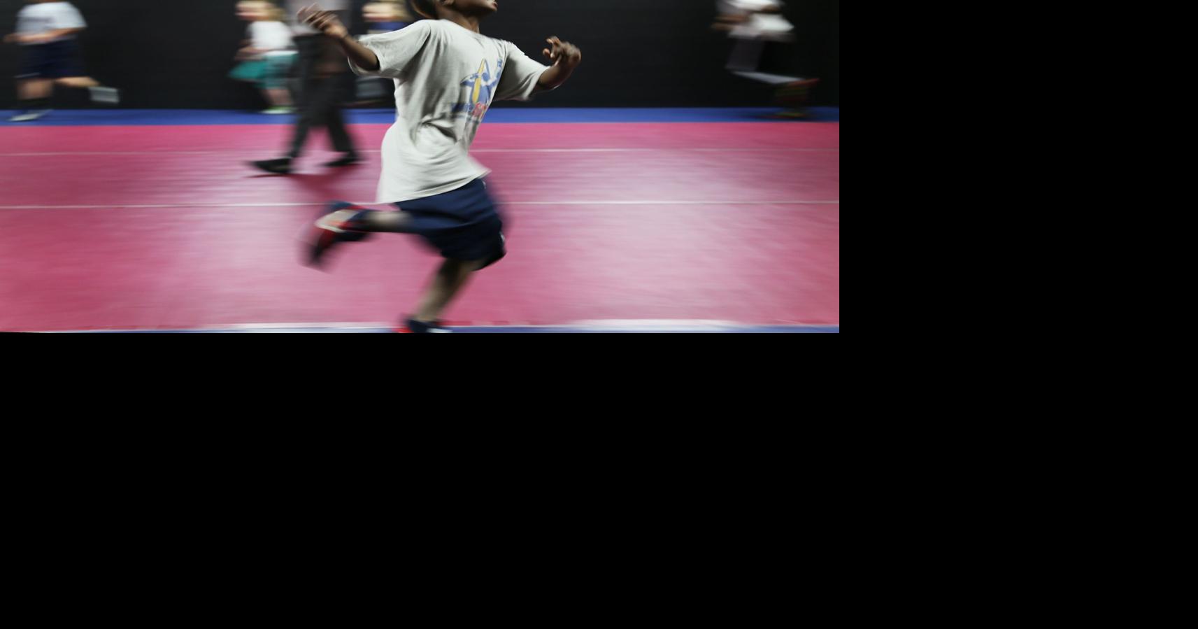 Soulard nonprofit hopes to help city youth reach their potential ...