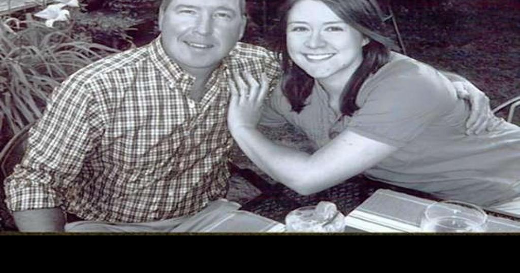 Paige Habermehl Kenton Boyer