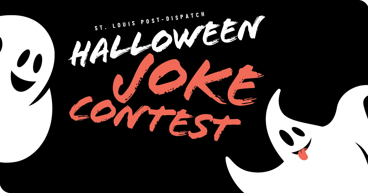 Check out some of our favorite jokes from the 2024 Halloween Jokes contest!