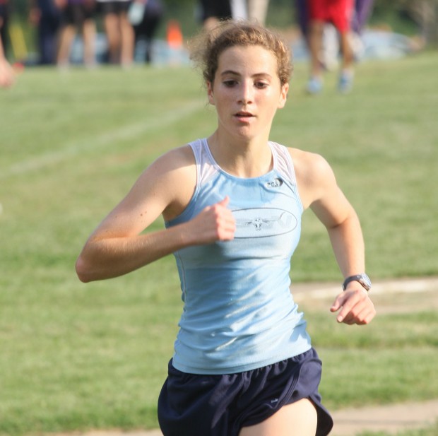 Longhorns ride off with Parkway Quad title