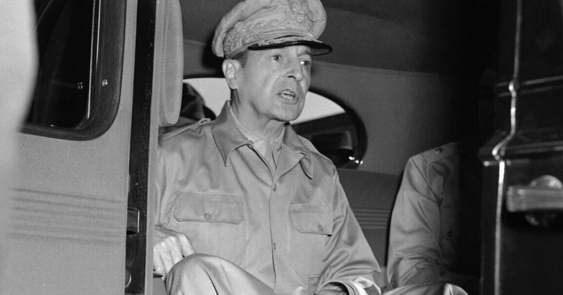 McClellan: The General's version of a road trip with no navigator