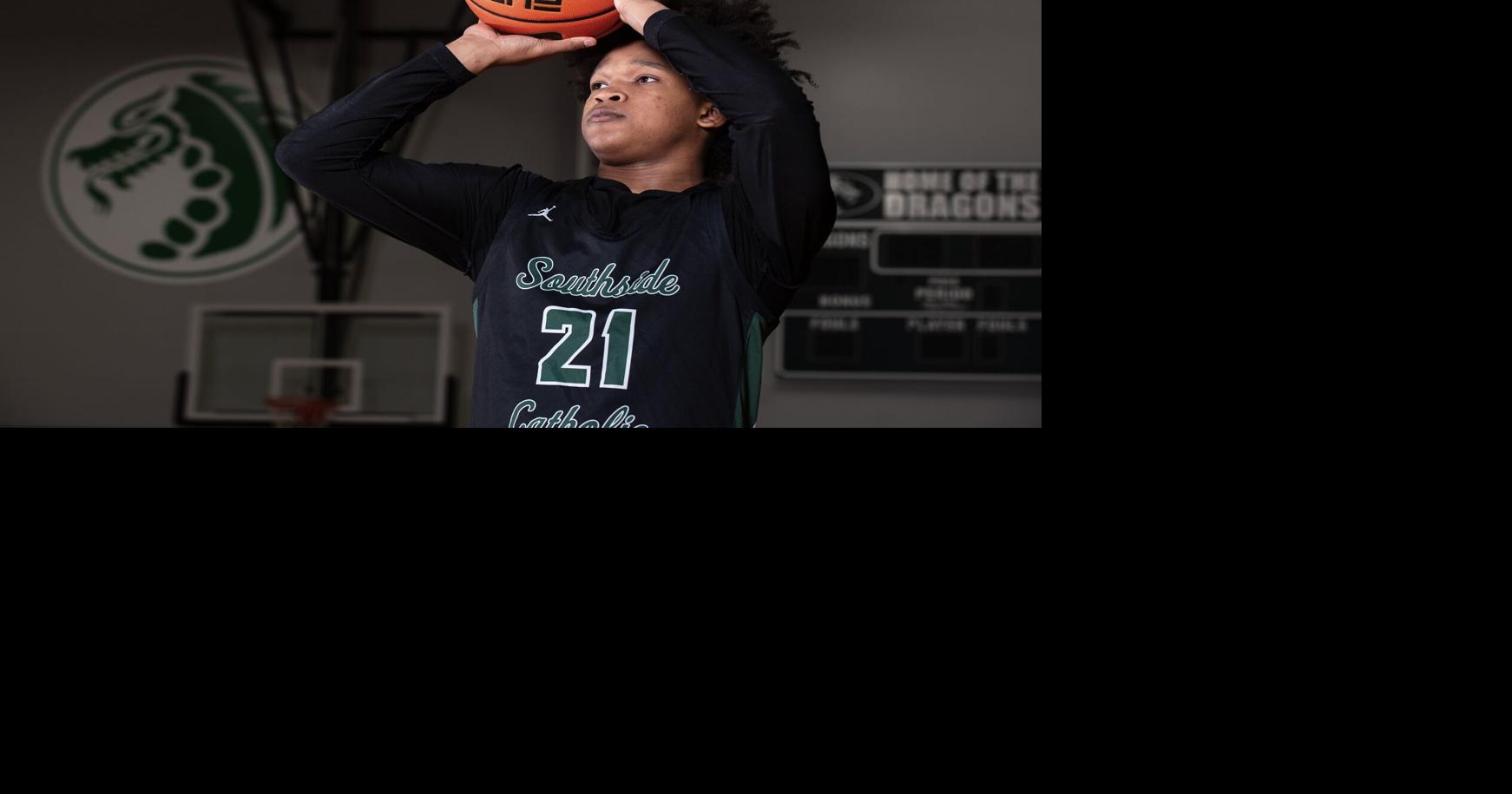Zyree continues Collins legacy at St. Mary's: All-Metro boys basketball ...