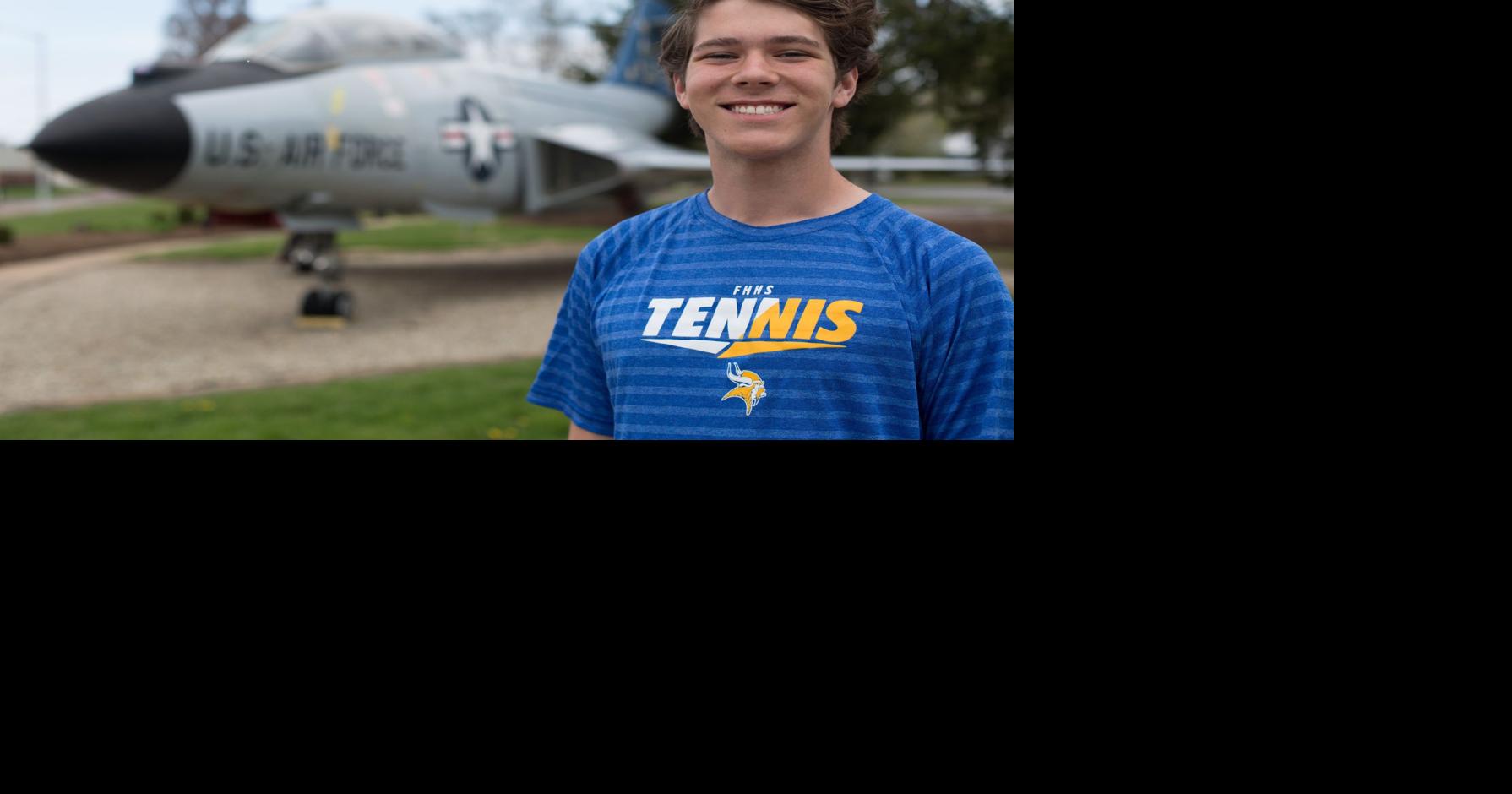 Scholar Athlete spotlight: Francis Howell's Sindecuse-Hayden is ...