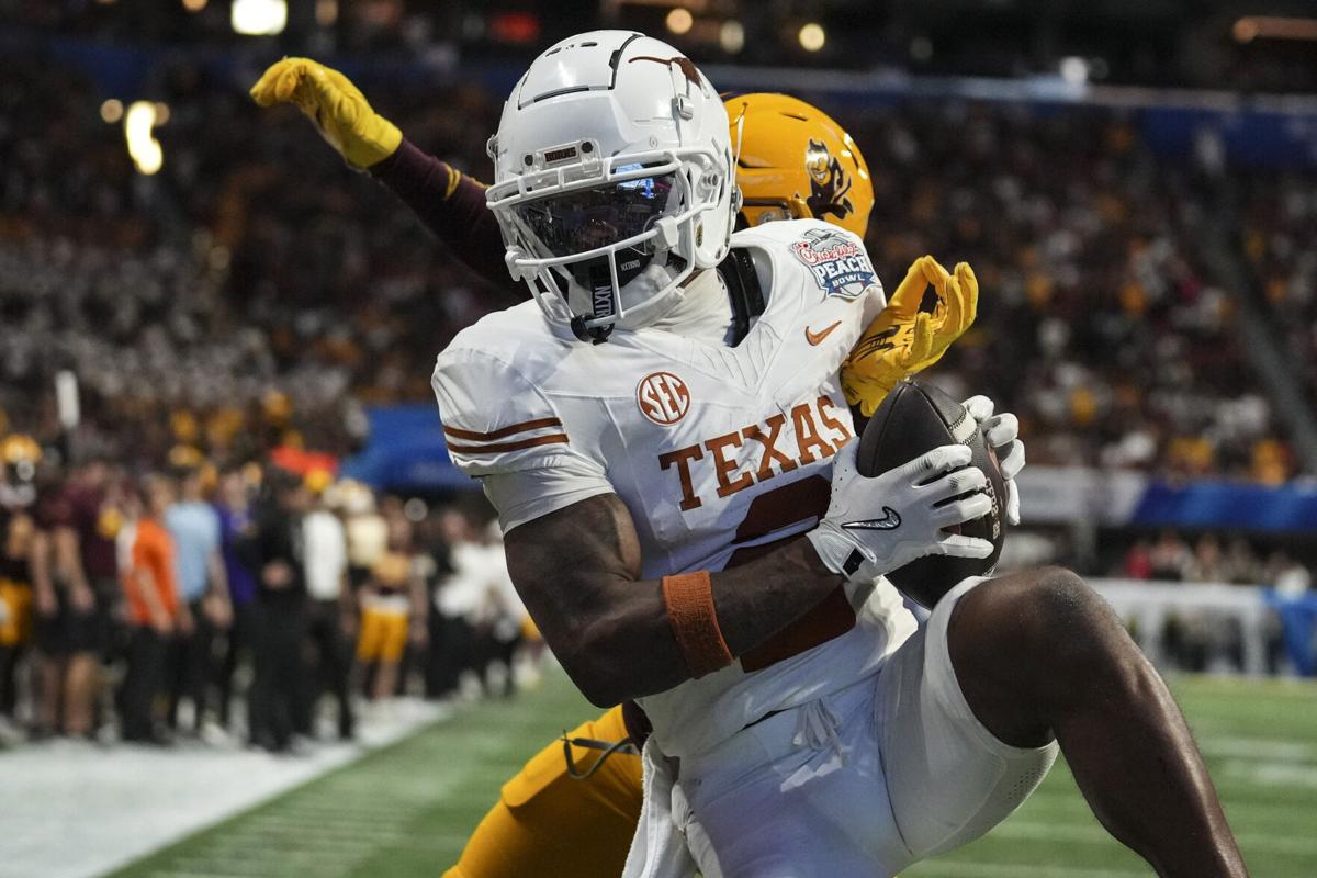 CFP semifinals feature national powers from an earlier era