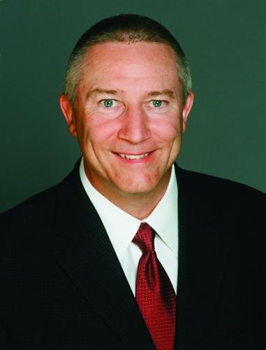 Stumpf elected HBA president