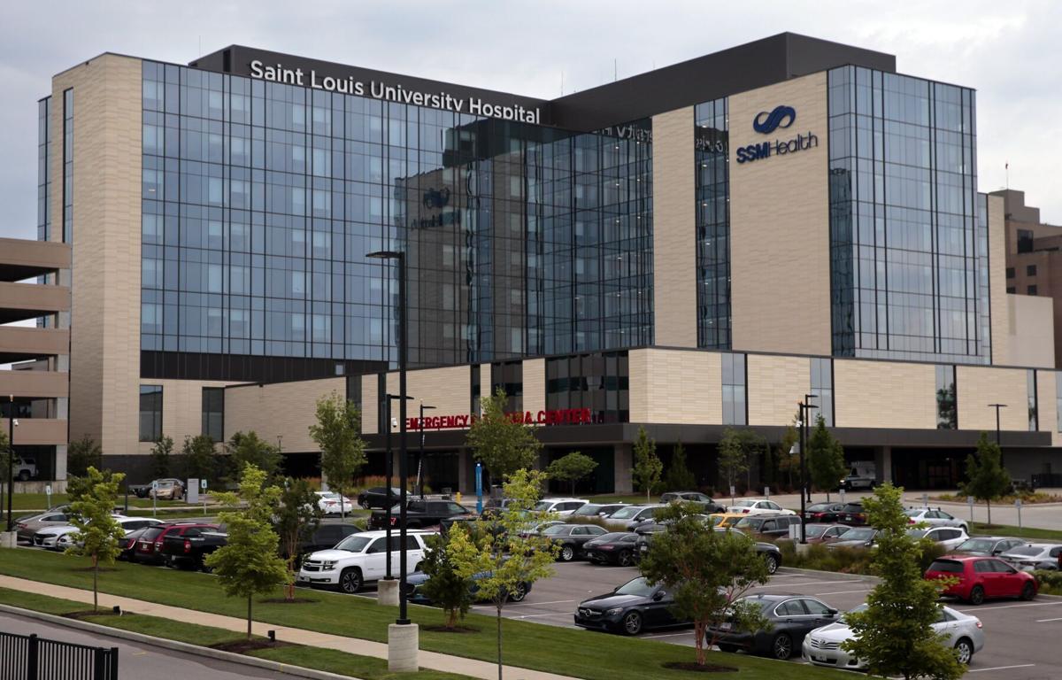 SSM reaches deal with health system in southeast Missouri