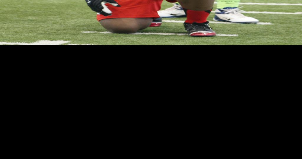 Krzyzewski chases Tatum; Trout impressive at Rams high school camp